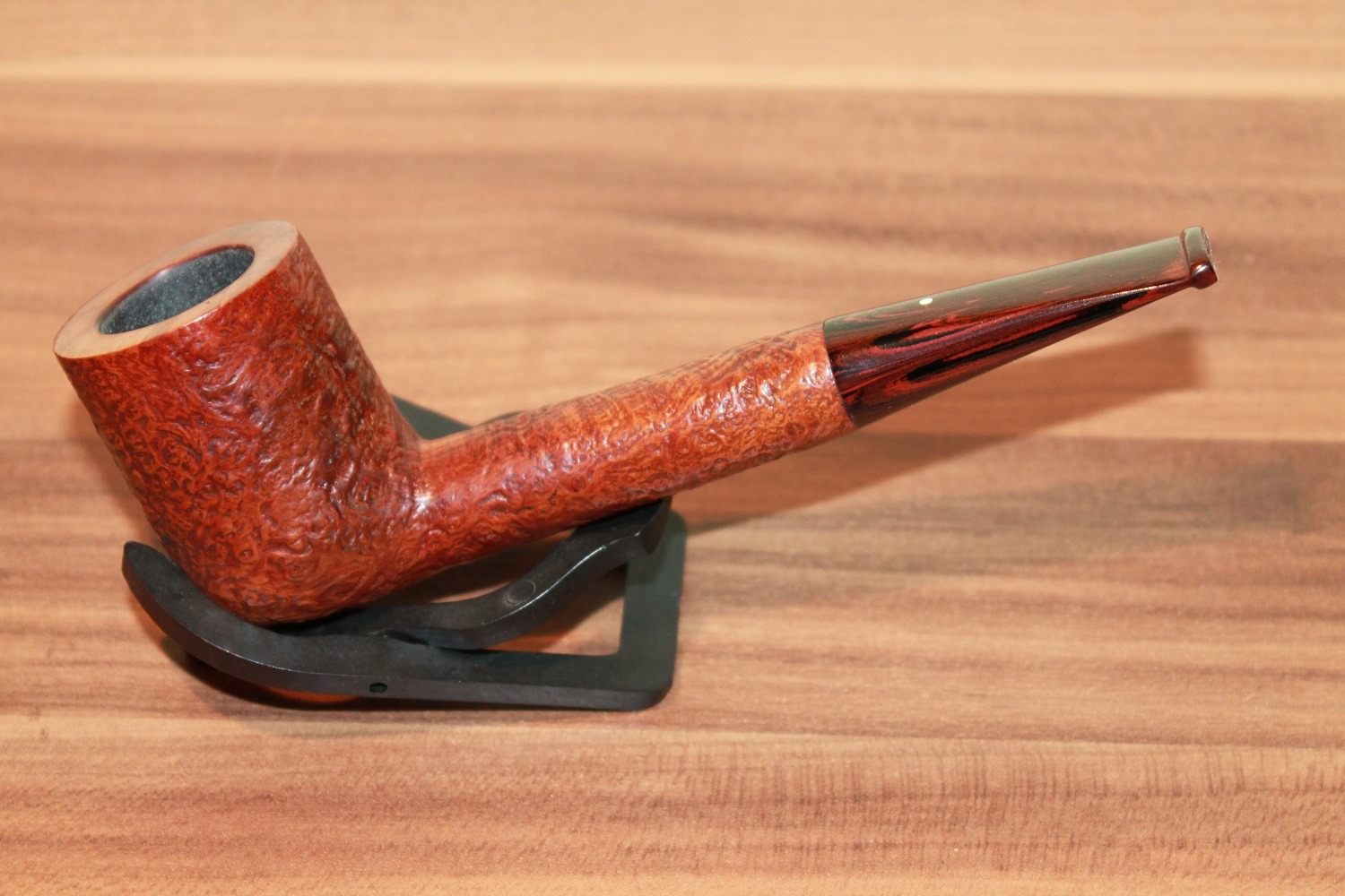 Dunhill County Group 5 von 1986 England ohne Filter | Merle-Pipes