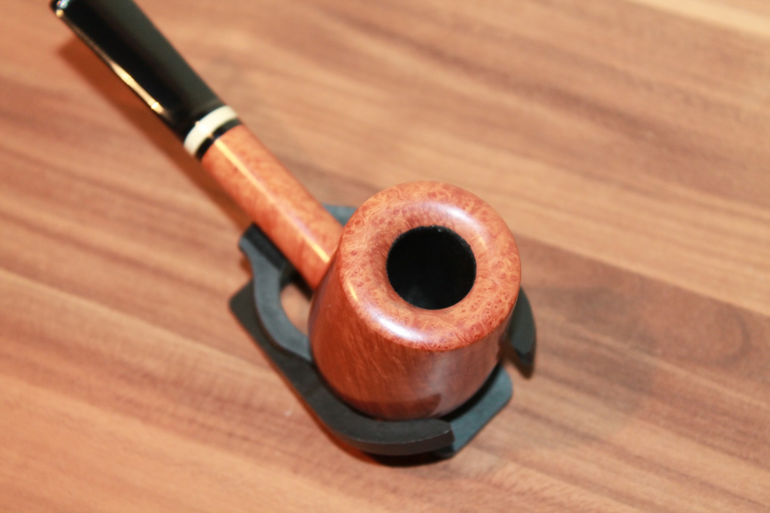 Kalmar Pipes – Thomas Kalmar Handmade Germany 9mm Filter | Merle-Pipes